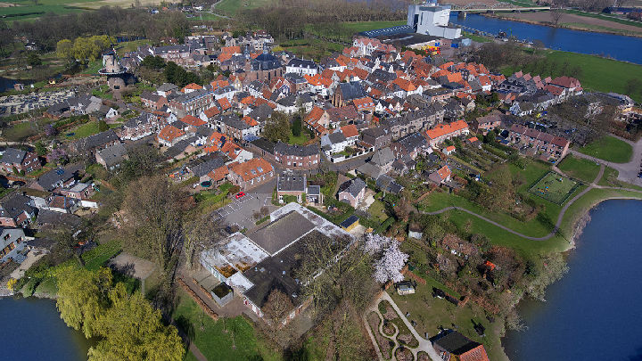 Hoornwerk Ravenstein – Dorpsraad Ravenstein